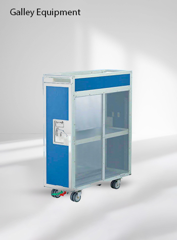 Galley Equipment